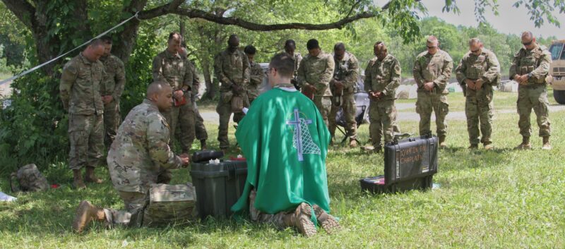 Diocese of the Military Ordinariate of the AOCC – Diocese of the ...